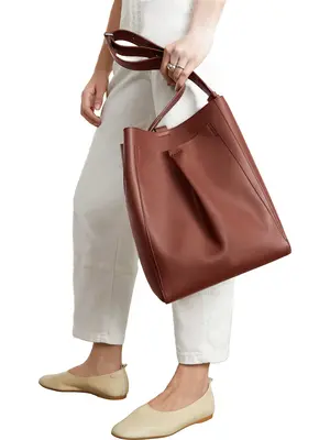 Everlane Everlane Studio Bag Cocoa Brown