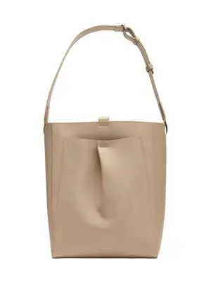 Everlane Everlane Studio Bag Light Taupe