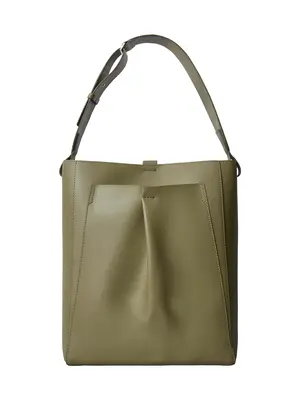 Everlane Everlane Studio Bag Olive