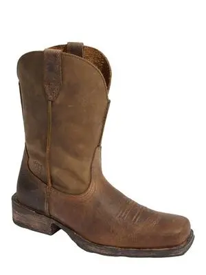 Ariat Rambler Boot - Brown
