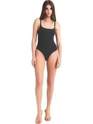SKIMS Square Neck Bodysuit