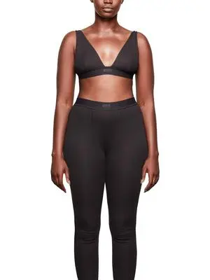 SKIMS Cotton Rib Legging