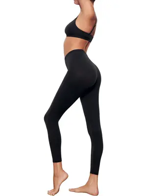 SKIMS Fits Everybody Legging Black