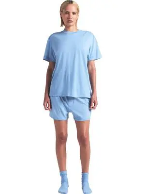 SKIMS SKIMS Boyfriend T-Shirt