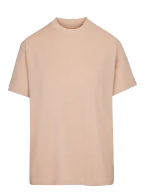 SKIMS Boyfriend T-Shirt Mica