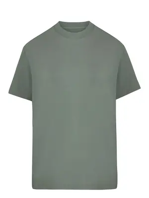 SKIMS Boyfriend T-Shirt Patina