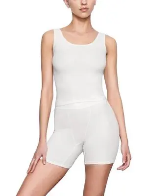 SKIMS Soft Lounge Tank Top - Marble
