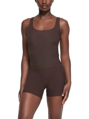 SKIMS Soft Lounge Tank Top Phoenix
