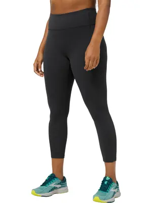 Lululemon Invigorate High-Rise 25" Leggings Grey