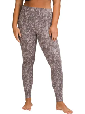 lululemon - High-Rise Pant 28