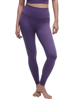 Lululemon High-Rise Pant 28" Nightfall