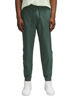 Lululemon Abc Jogger Dark Forest