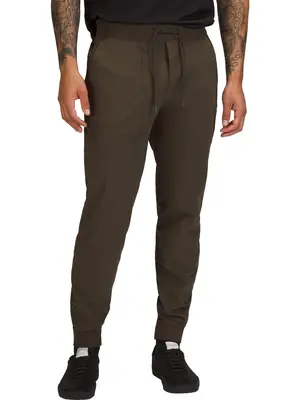 Lululemon Abc Jogger Dark Olive