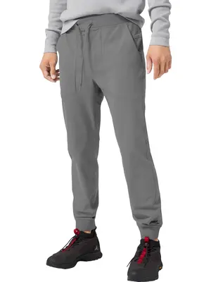 Lululemon Abc Jogger Grey