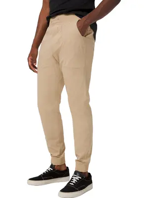 Lululemon Abc Jogger Khaki