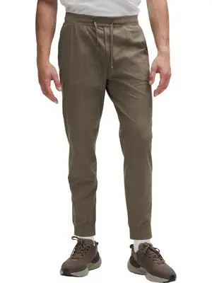 Lululemon Abc Jogger Nomad
