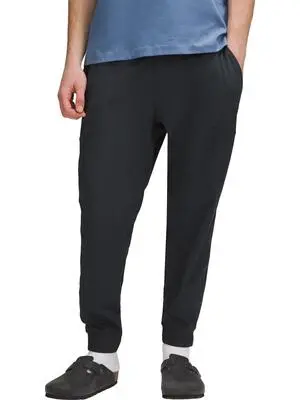 Lululemon Abc Warpstreme Jogger - Obsidian