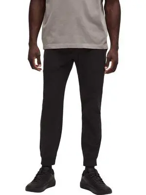 Lululemon LULULEMON ABC Warpstreme Jogger Black