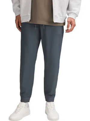 Lululemon Abc Jogger Oil Grey