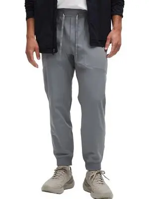 Lululemon Abc Warpstreme Jogger Solar Grey
