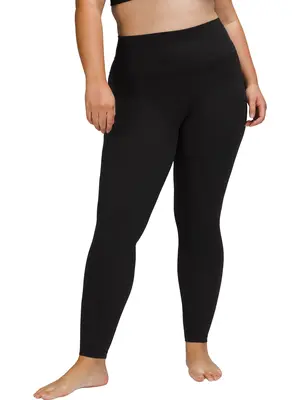 Lululemon Align™ High-rise 31" Pant - Black