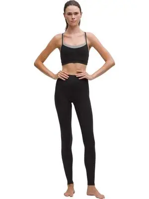 Lululemon Align™ High-rise 31" Pant - Black