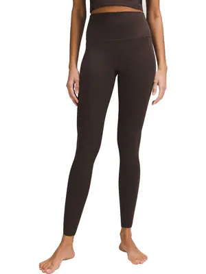 Lululemon Align™ High-Rise 31" Pant Espresso