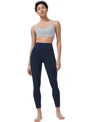 Lululemon Align™ High-Rise 31" Pant Navy