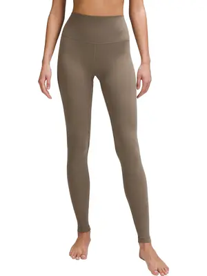 Lululemon Align™ High-Rise 31" Pant Nomad