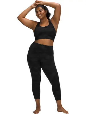 Lululemon Align™ High-Rise 31" Pant Printed