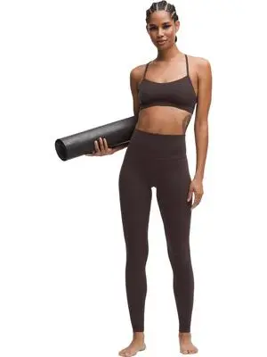 Lululemon Align™ High-Rise 31" Pant Sequoia