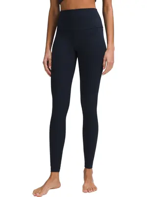 Lululemon Align™ High-rise 31" Pant - True Navy