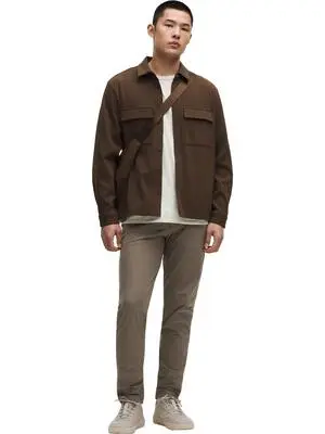 Lululemon Slim-fit 5-pocket Pants - Nomad