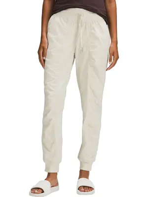 Lululemon Dance Studio Mid-Rise Jogger Bone