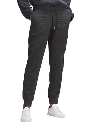 Lululemon Dance Studio Mid-rise Jogger - Graphite Grey