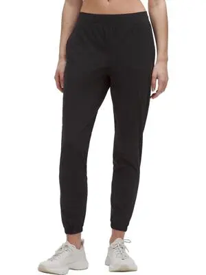 Lululemon Adapted State High-Rise Jogger Black