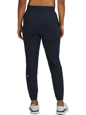 Lululemon Adapted State High-Rise Jogger Navy