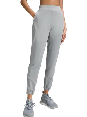 Lululemon Adapted State High-Rise Jogger Rhino Grey