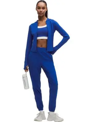 Lululemon Adapted State High-Rise Jogger Riverside