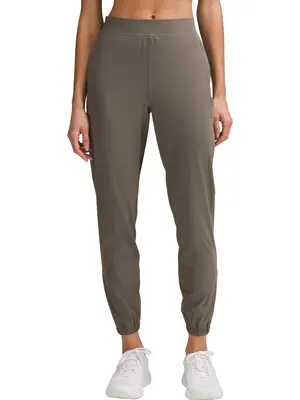 Lululemon Adapted State High-Rise Jogger Rover