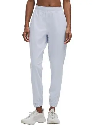 Lululemon Adapted State High-Rise Jogger Starch Blue
