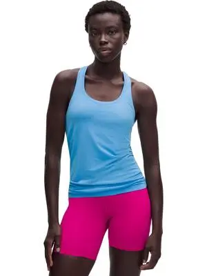 Lululemon Swiftly Tech Racerback Tank Top 2.0 Ocean Wave/ocean Wave