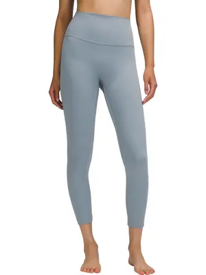 Lululemon Align™ High-Rise Leggings Chambray