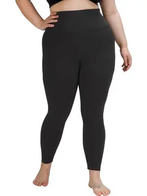 Lululemon Align™ High-rise Leggings - Graphite Grey
