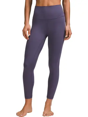 Lululemon Align™ High-Rise Leggings Nightfall