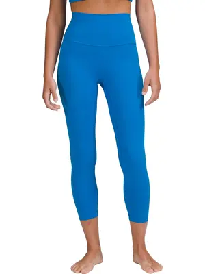 Lululemon Align™ High-Rise Leggings Poolside