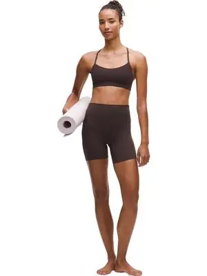 Lululemon Align™ High-Rise 6" Short Sequoia
