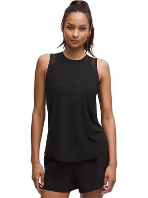 Lululemon Sculpt Tank Top - Black