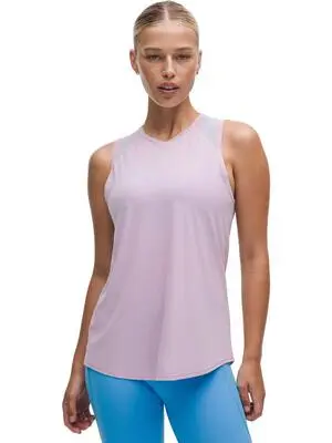 Lululemon Sculpt Tank Top - Lilac Play