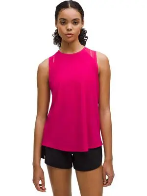 Lululemon Lululemon Sculpt Tank Top Passionate